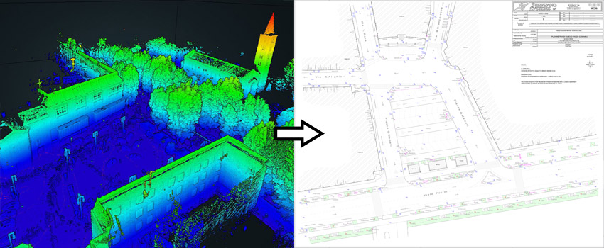 Surveying Systems S.r.l. - Progettazione civile e industriale ...